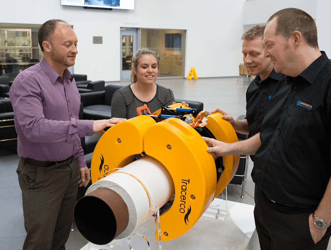 Home - Paragon Rapid Technologies