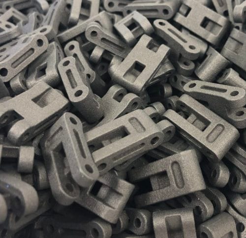 3D Printing for Production with MJF - Paragon RT