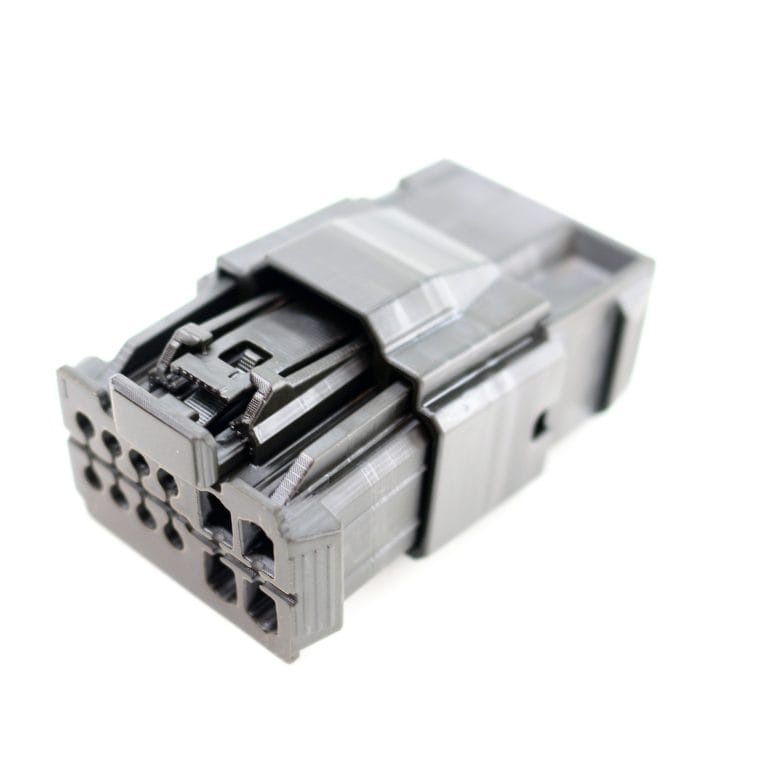 Design validation with 3D Printing - Paragon Rapid Technologies