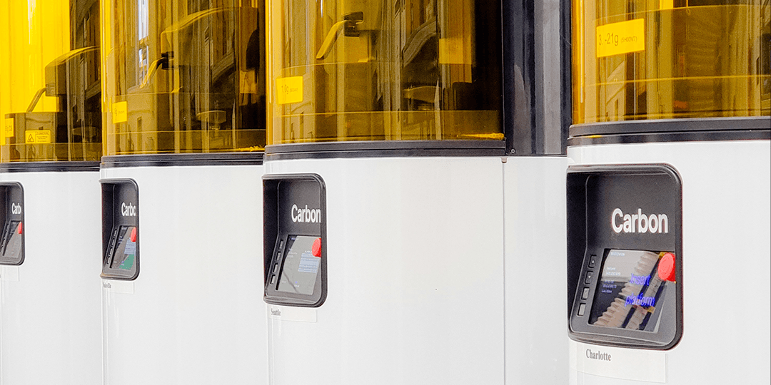 Additive Manufacturing & 3D Printing - Paragon RT
